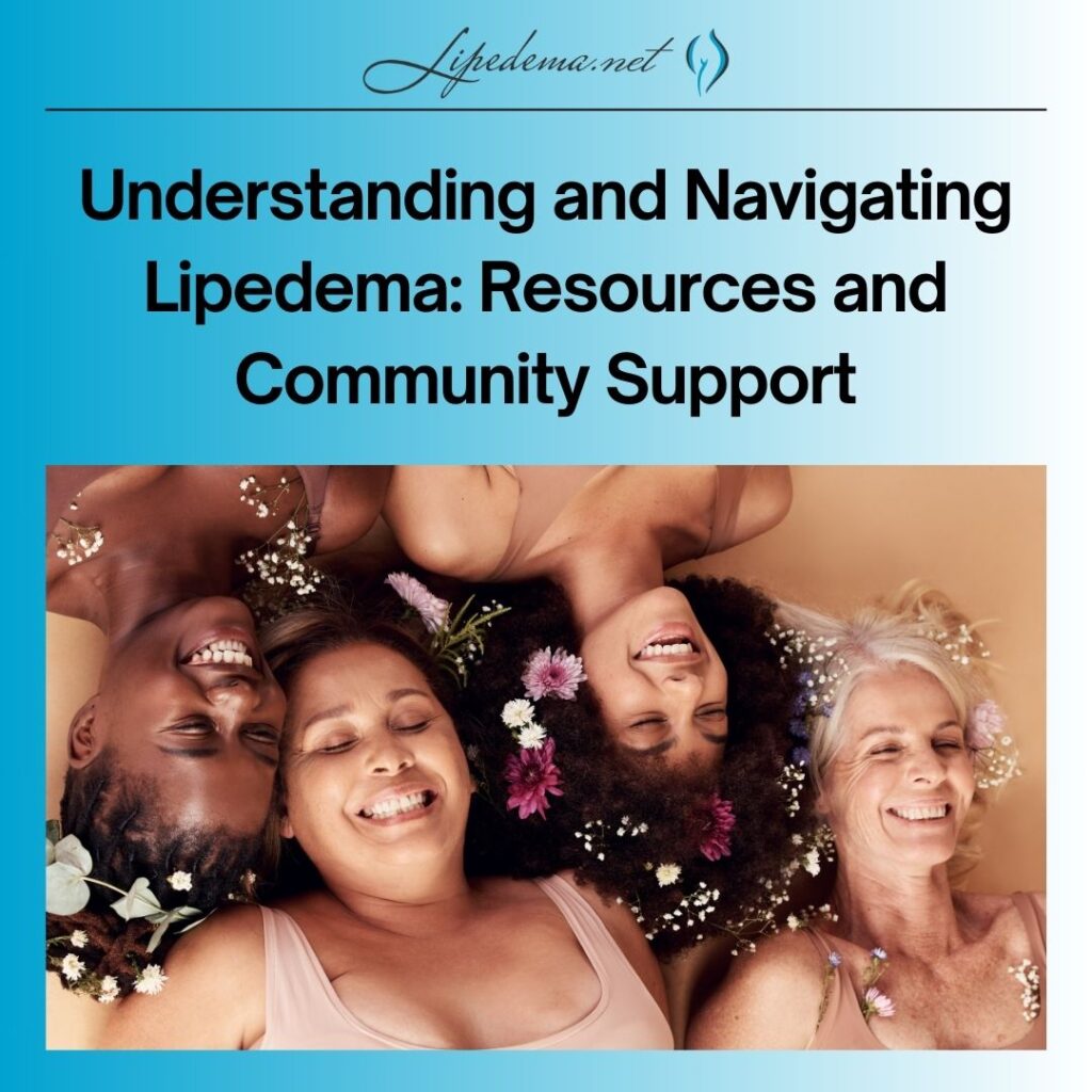 » lipedema resources - Lipedema