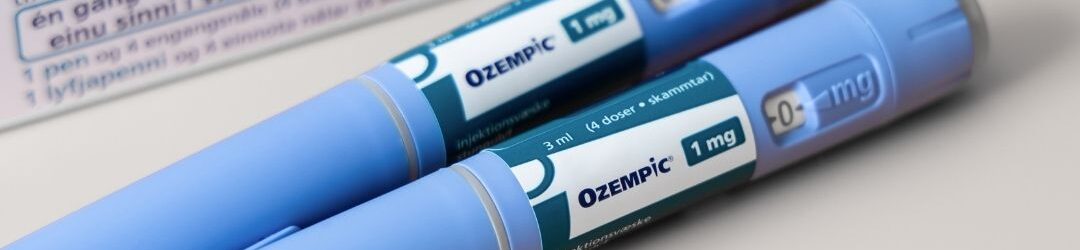 Learn About the Ozempic | New Lipedema Treatment